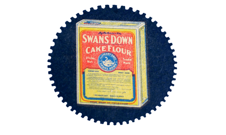 The History of Our Trusted Cake Flour – Swans Down® Cake Flour