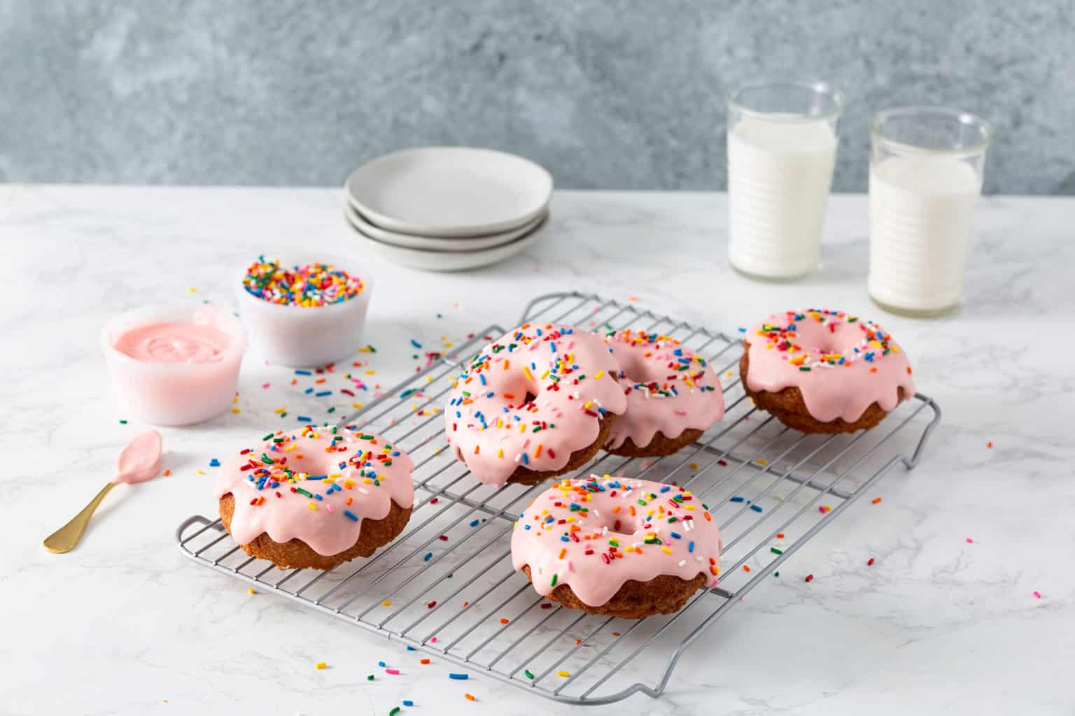 Swans Down Recipes – Swans Down Cake Flour - Page 12