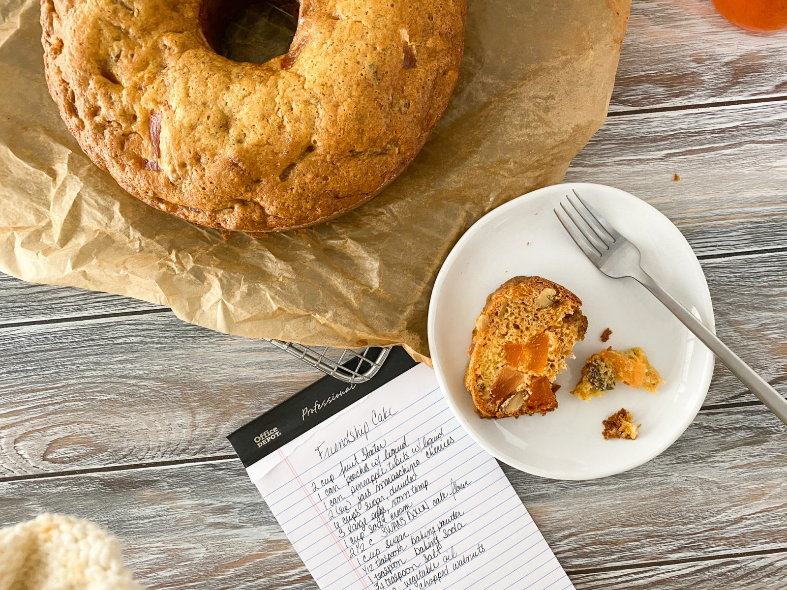 Swans Down Recipes – Swans Down Cake Flour