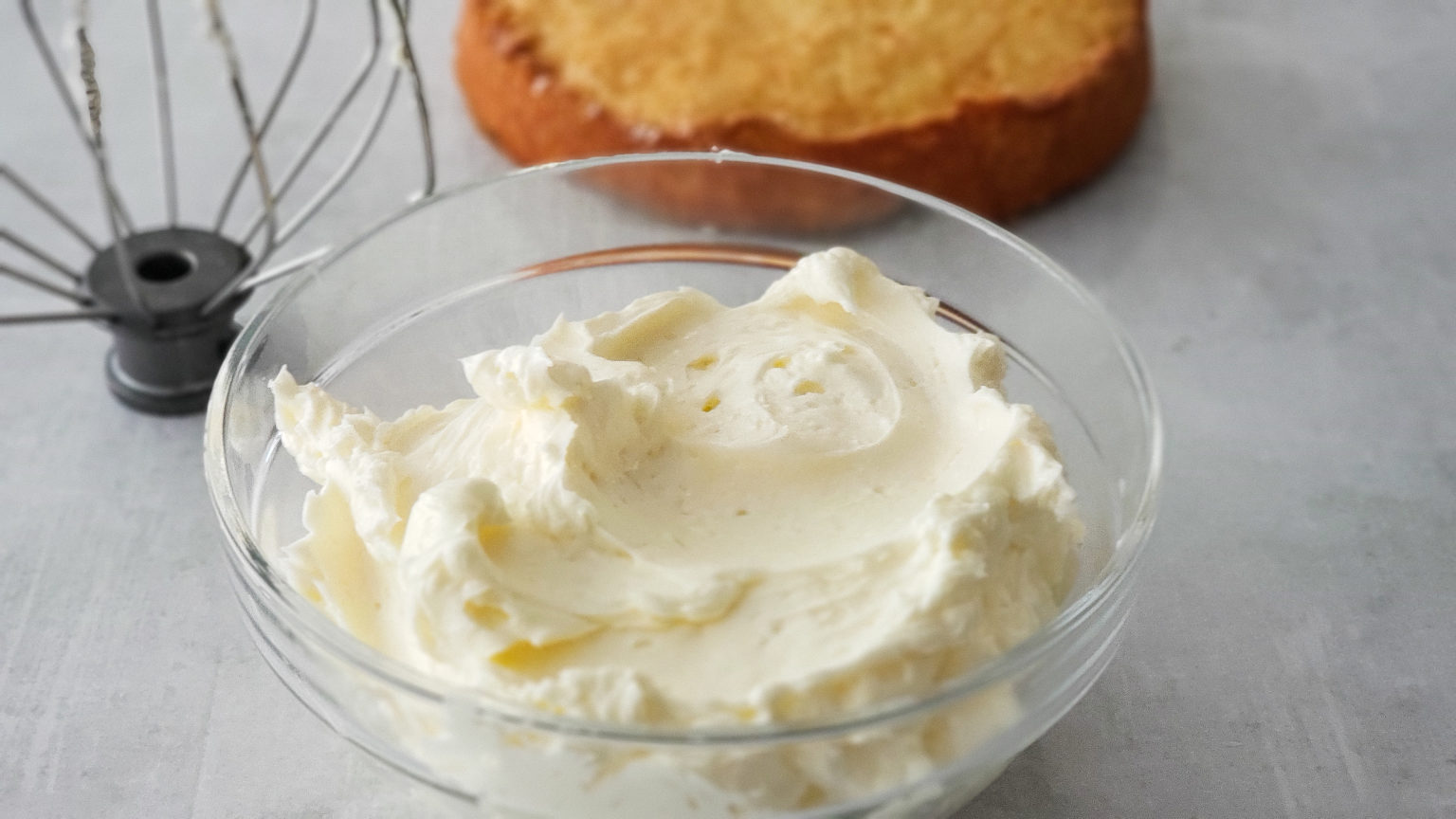 Ermine Buttercream Cake Flour Frosting Recipe – Swans Down® Cake Flour